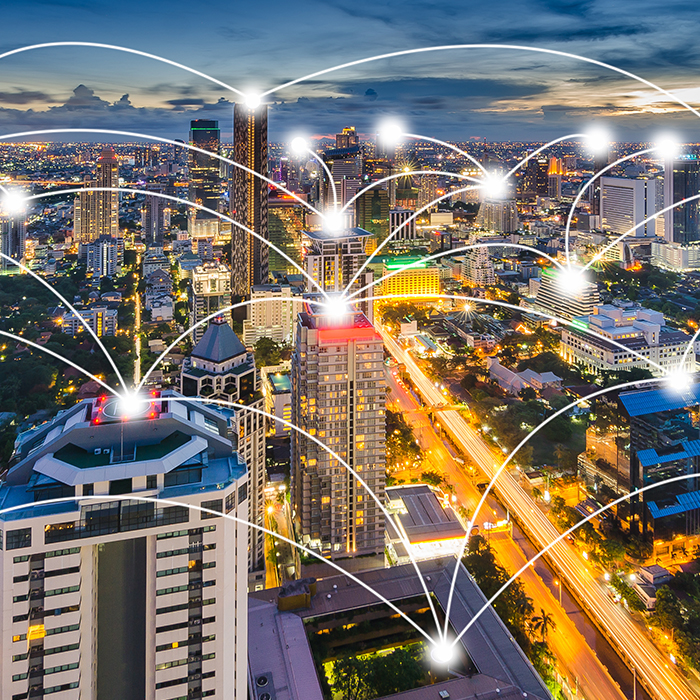 5G Location-Based Services from Comtech | Comtech Technologies